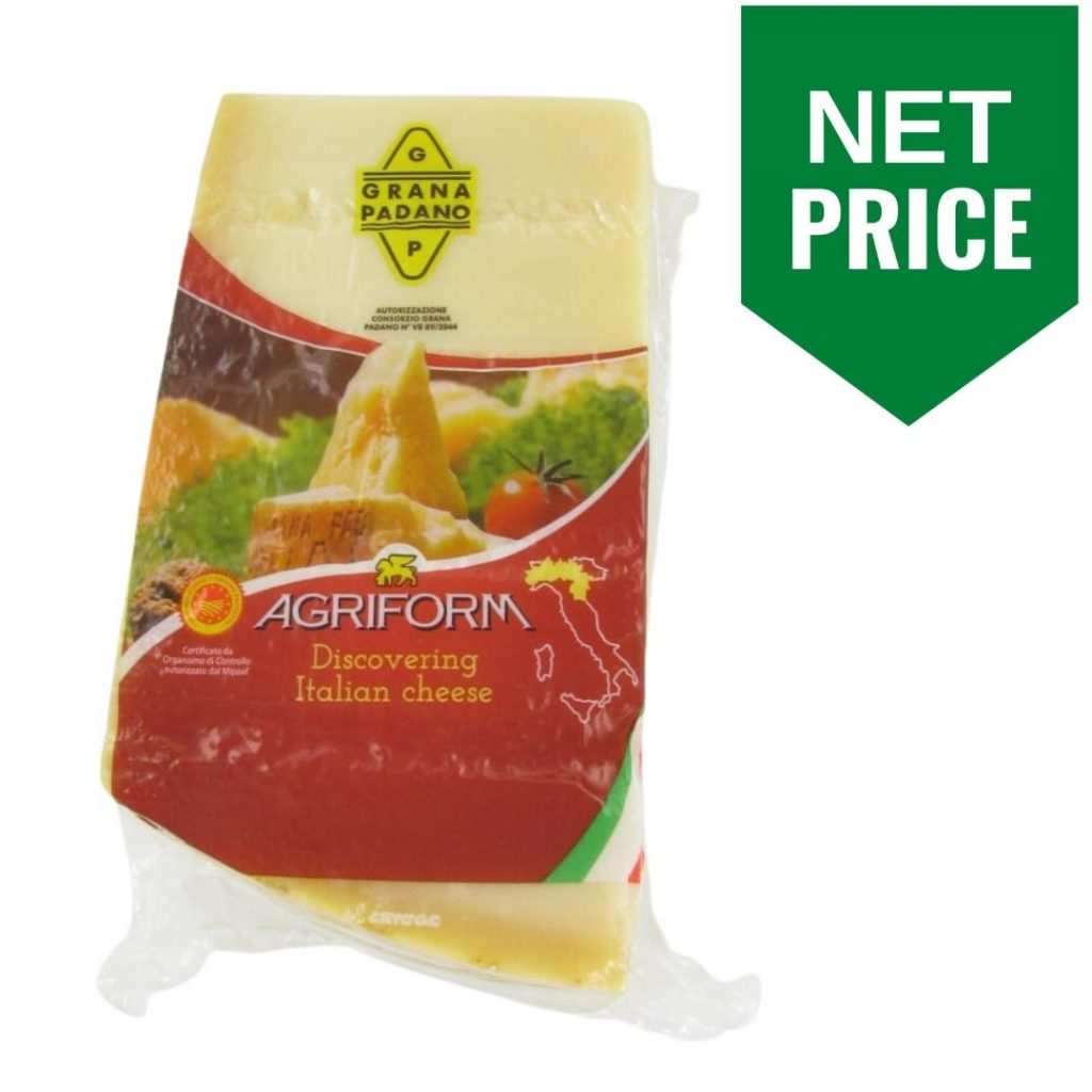 DAIRY Archives - Cibosano