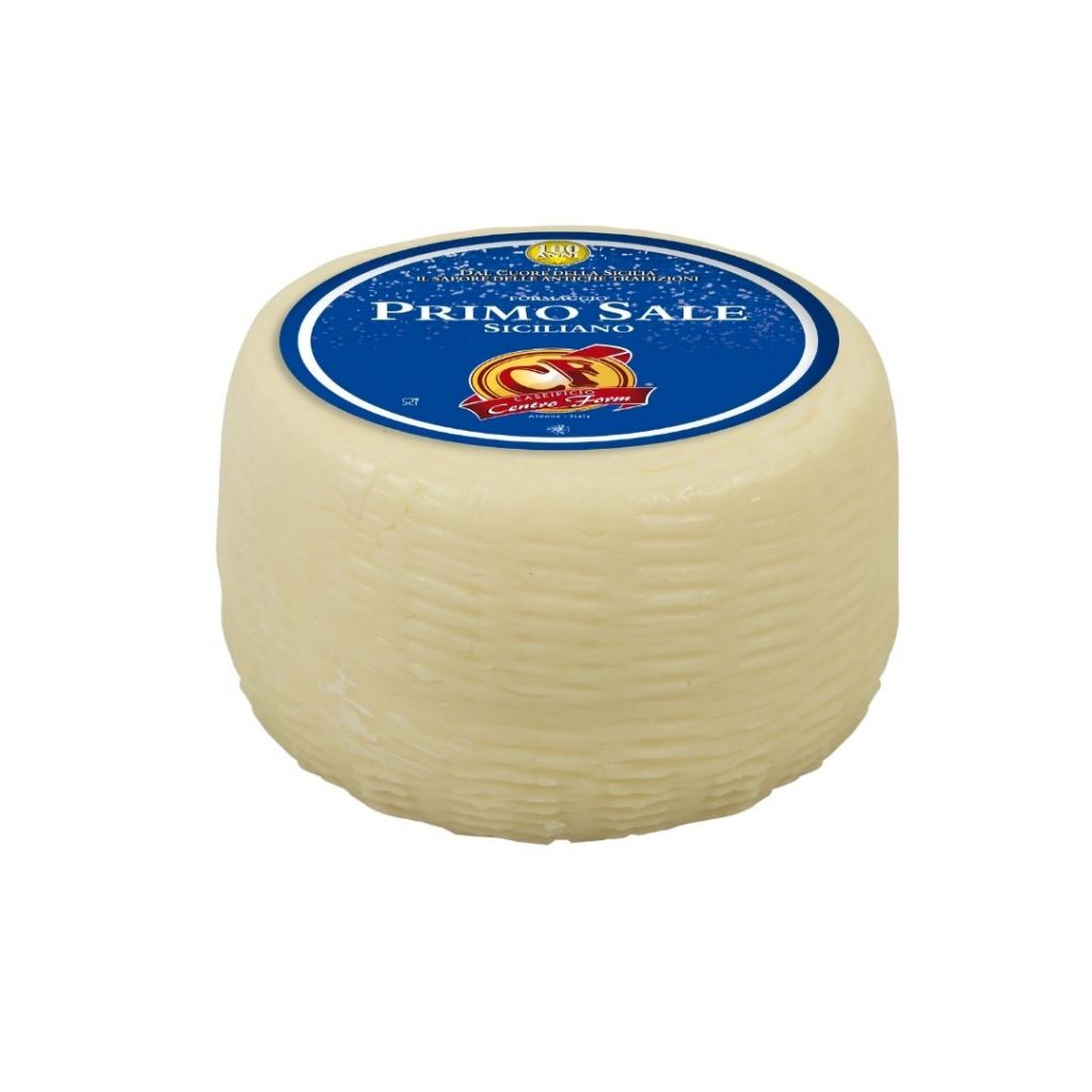CENTROFORM PECORINO PRIMOSALE PLAIN 500g - Cibosano