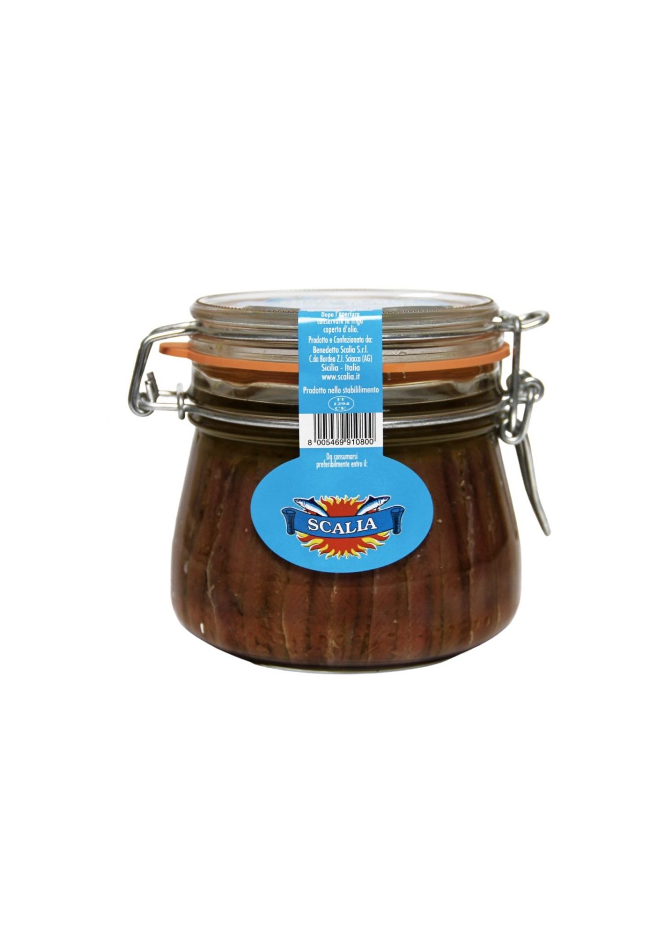 SEAFOOD SELECTION Archives - Cibosano