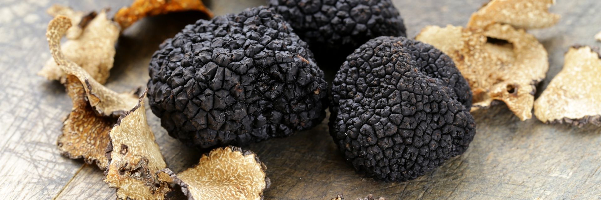 TRUFFLES Archives - Cibosano