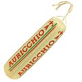 AURICCHIO PROVOLONE DOLCE 6kg - Cibosano
