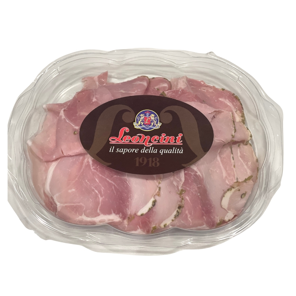 PROSCIUTTO COTTO Archives - Cibosano