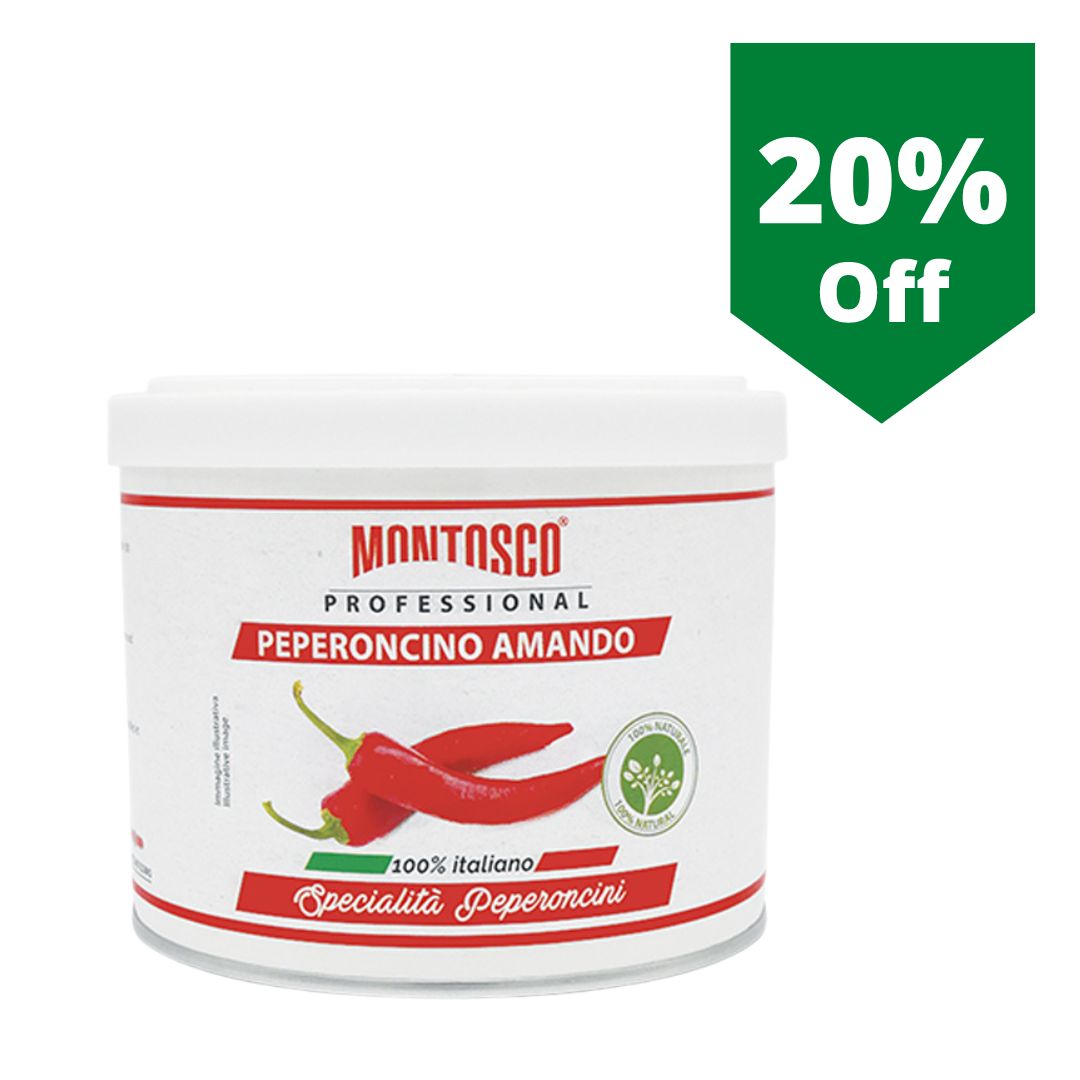 CONDIMENTS & SPICES - Cibosano