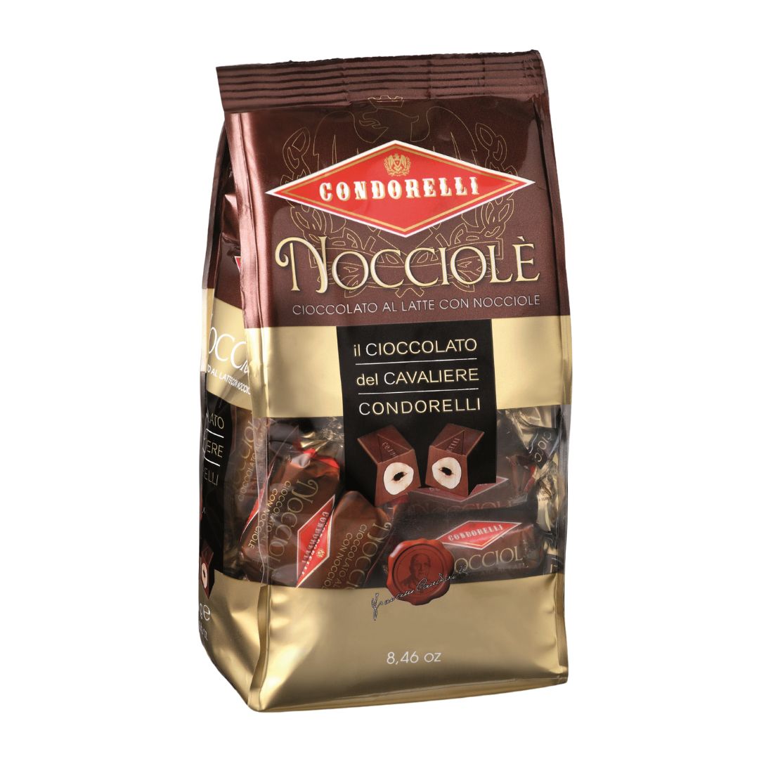 PATISSERIE & CONFECTIONERY - Cibosano