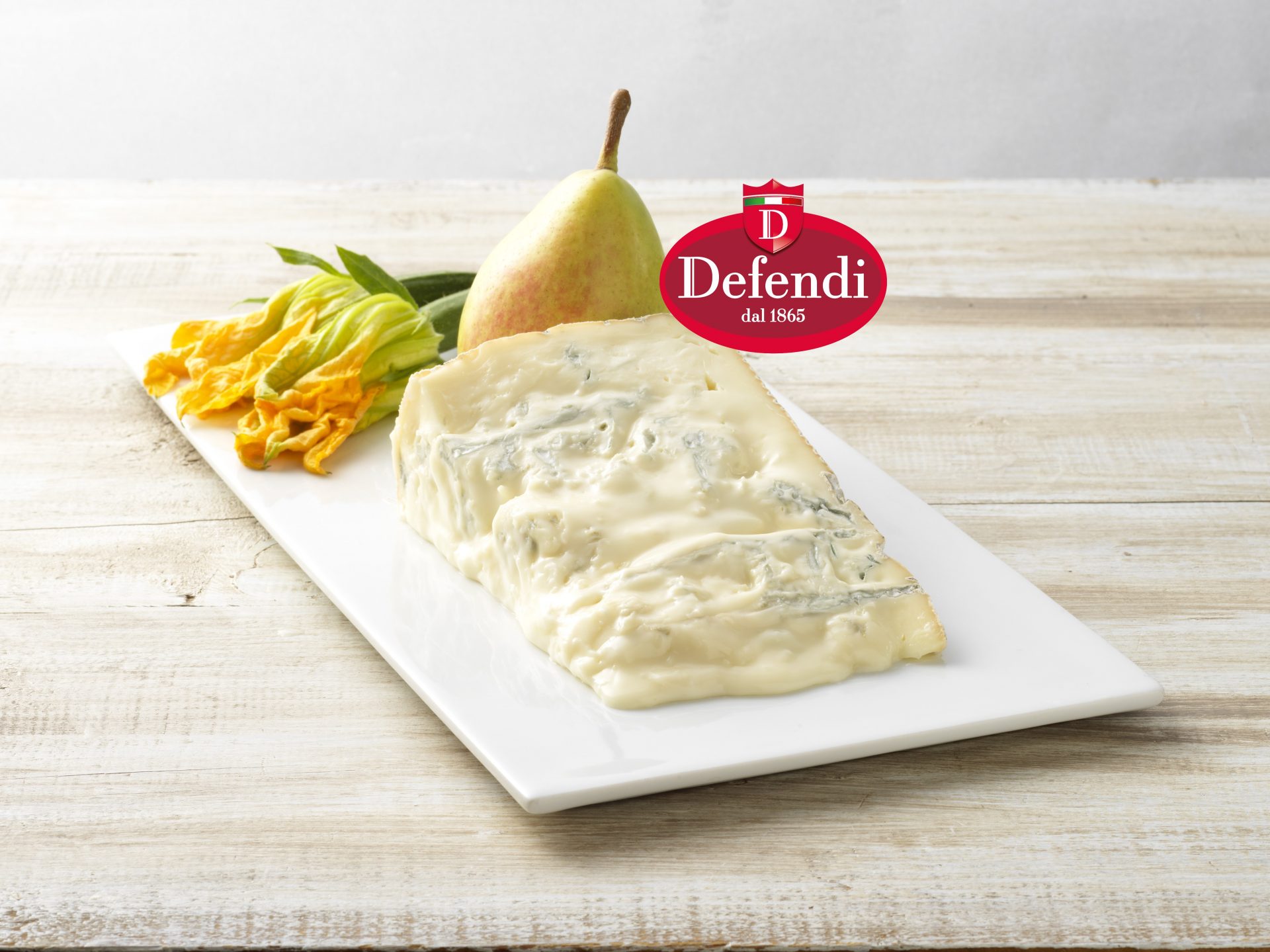 DEFENDI GORG. DOP DOLCE BACCO 1.5kg creamy - Cibosano