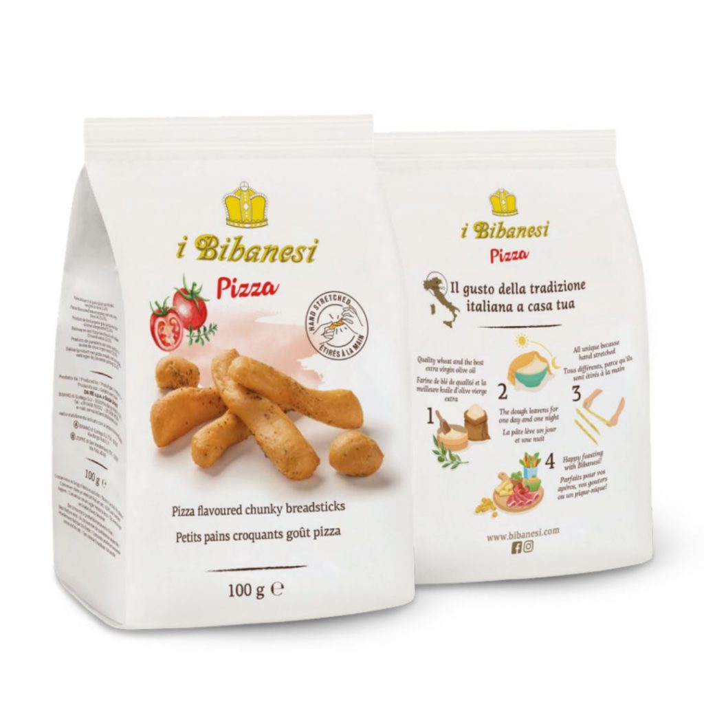 BAKERY PRODUCTS Archives - Cibosano